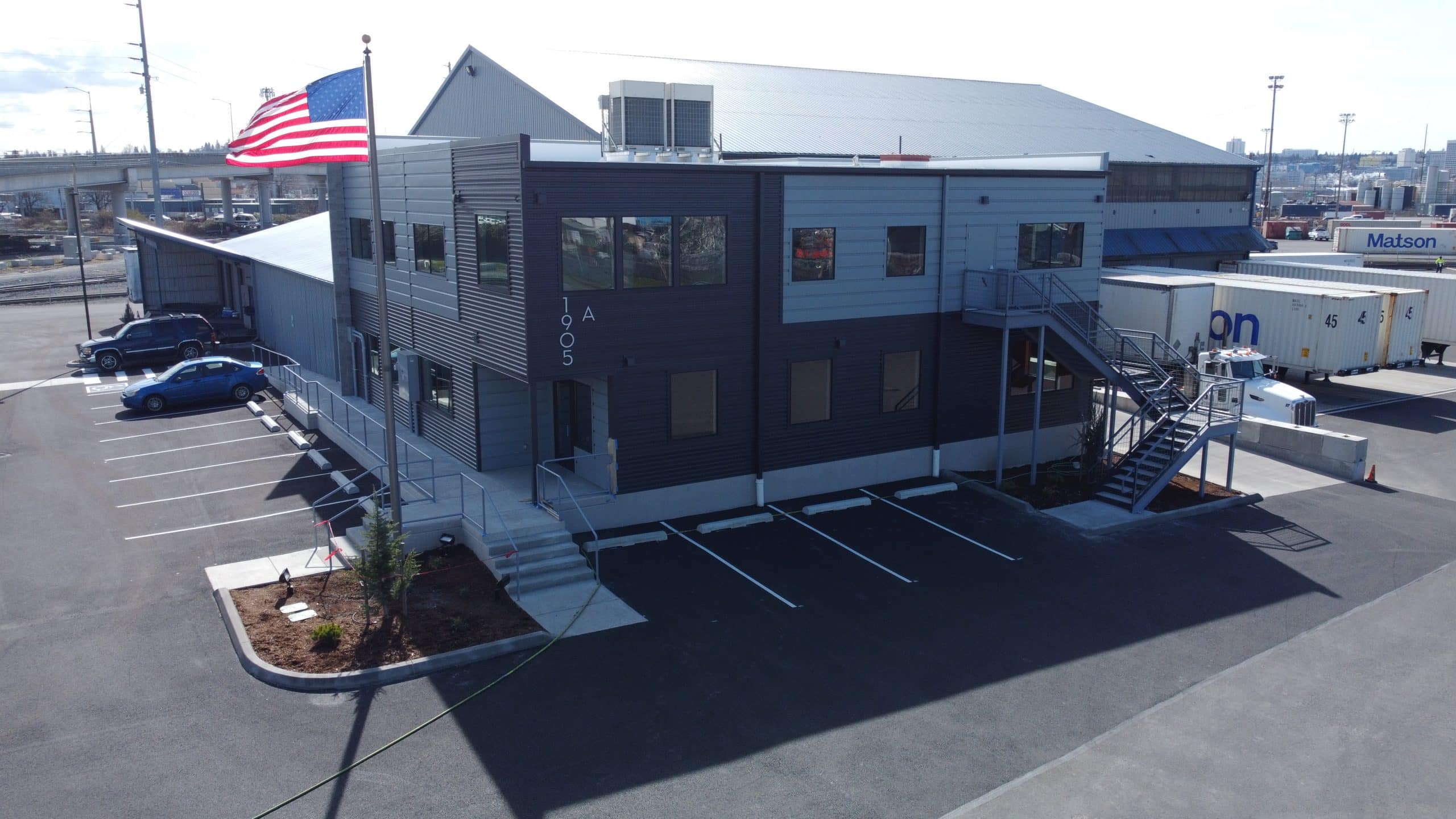 See Our Work - HHJ Architecture & Construction